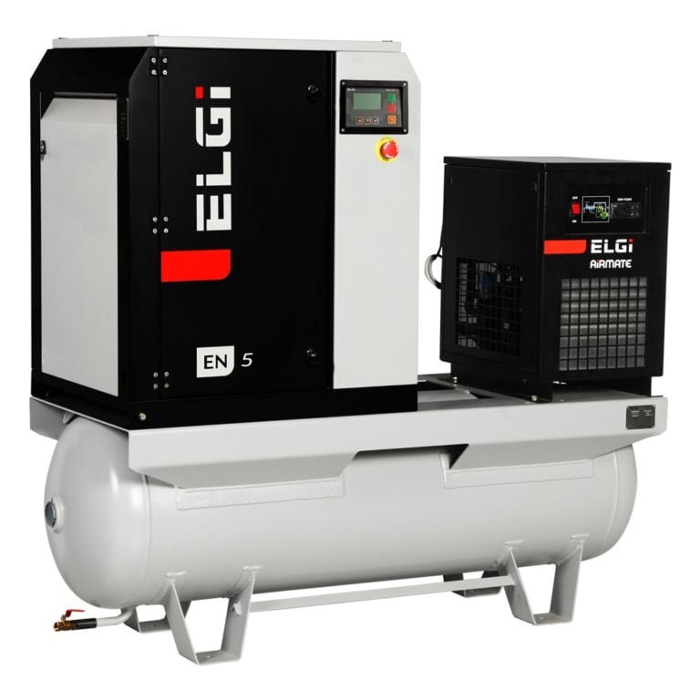 Elgi Equipments Ltd - Engineering Industry News