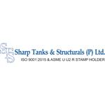 Sharp Tanks And Structurals Pvt Ltd - Engineering Industry News
